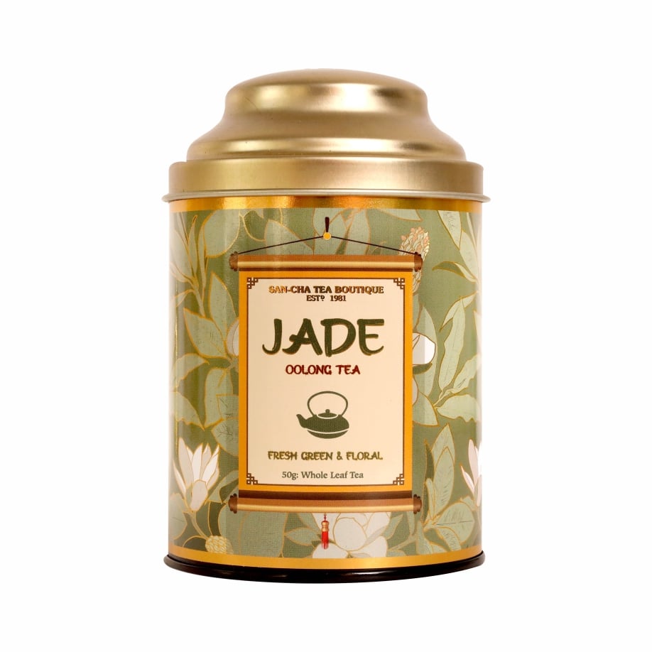 Jade Oolong Tea from Taiwan| Taiwan Jade Oolong Tea – Aap Ki Pasand Tea